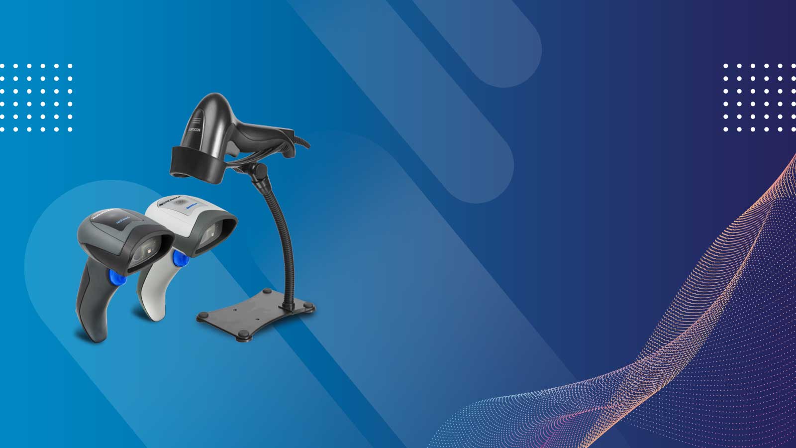 FD Code - Etichette, Stampanti termiche e Digitali, Lettori e Terminal ...